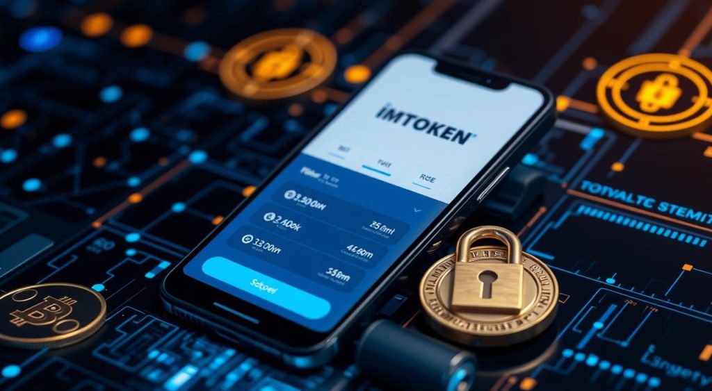 imToken安全嗎？加密貨幣錢包完整評測與分析 | 區塊鏈實驗室