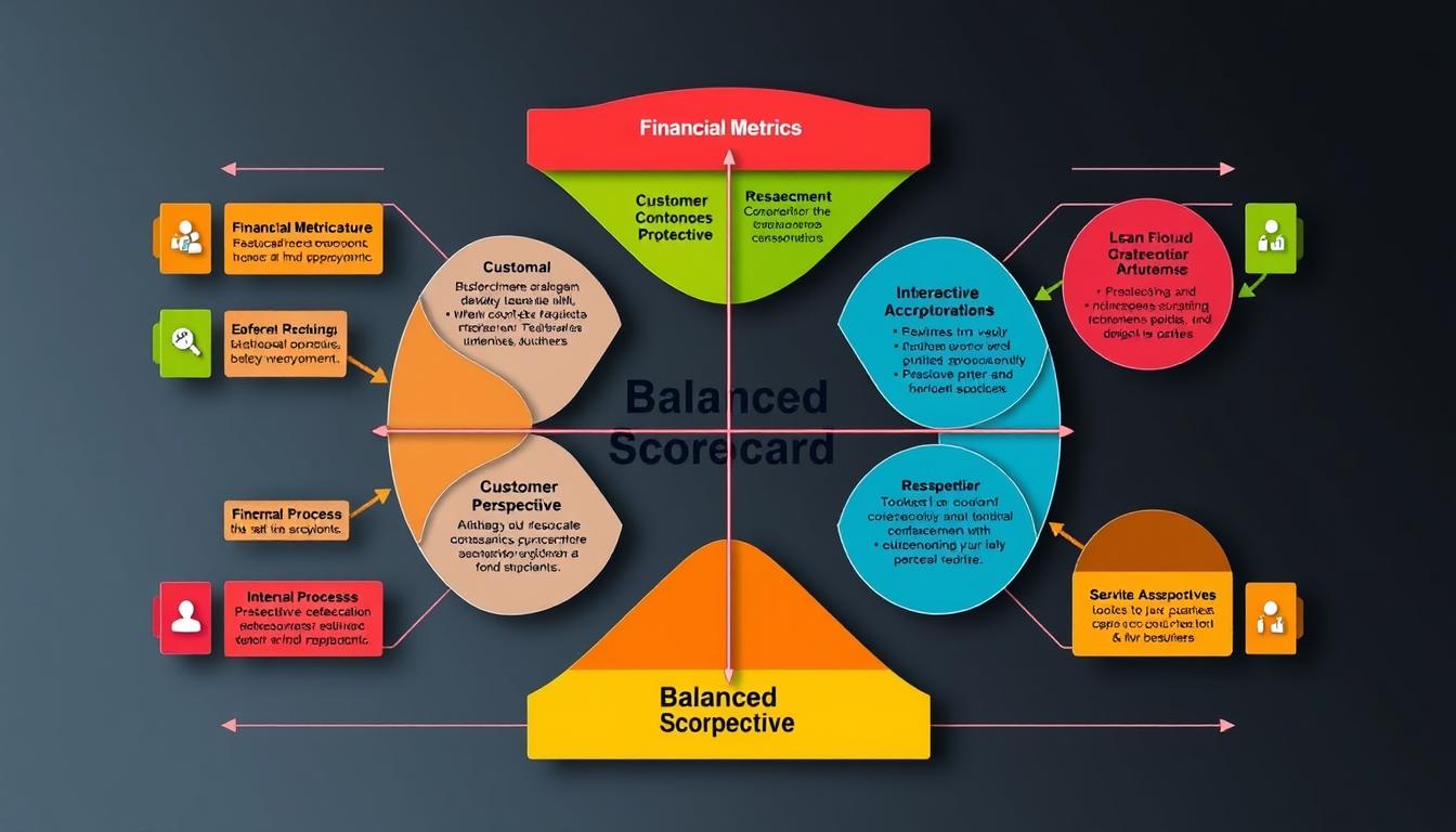 BSC是什麼？平衡計分卡管理績效評估工具完整介紹 | 區塊鏈實驗室